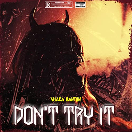 Shaka Banton - DON'T TRY IT - TuneBlast