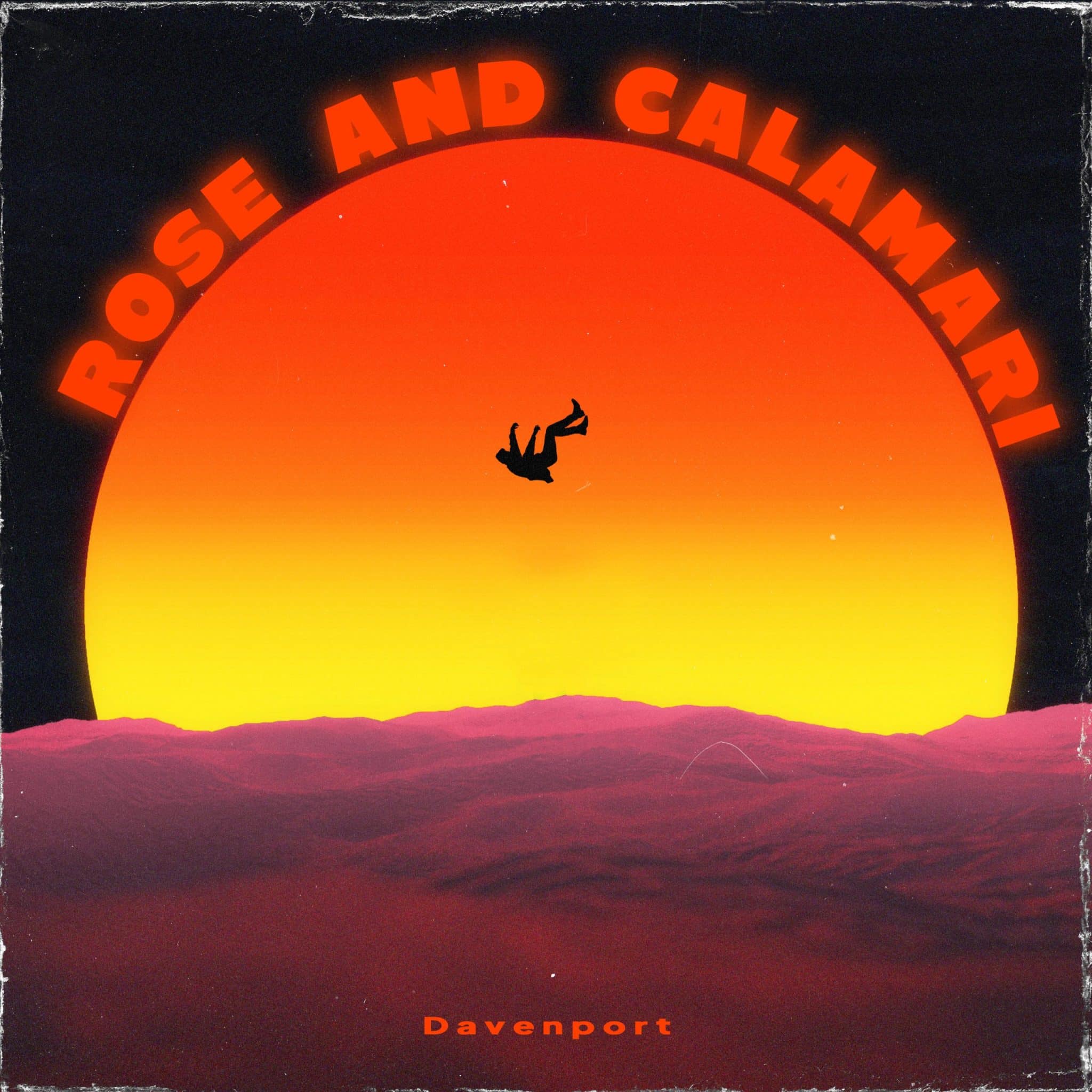 Davenport - Rosé and Calamari - TuneBlast