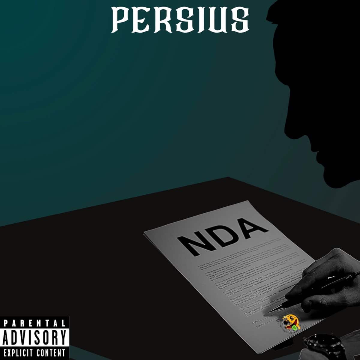 Persius - NDA - TuneBlast