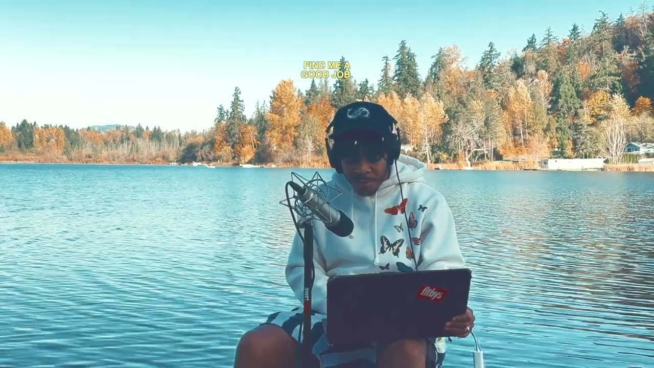 Kota the Friend - Oregon - TuneBlast