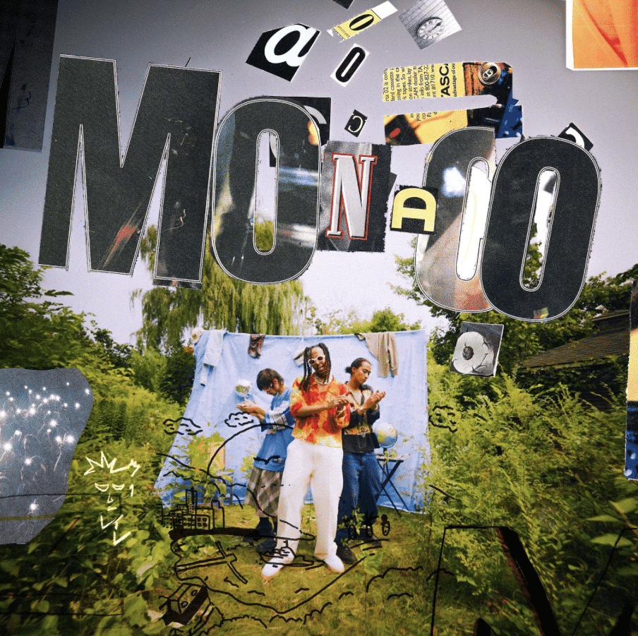 Zach Zoya Releases New Pop Song & Video "Monaco" - TuneBlast