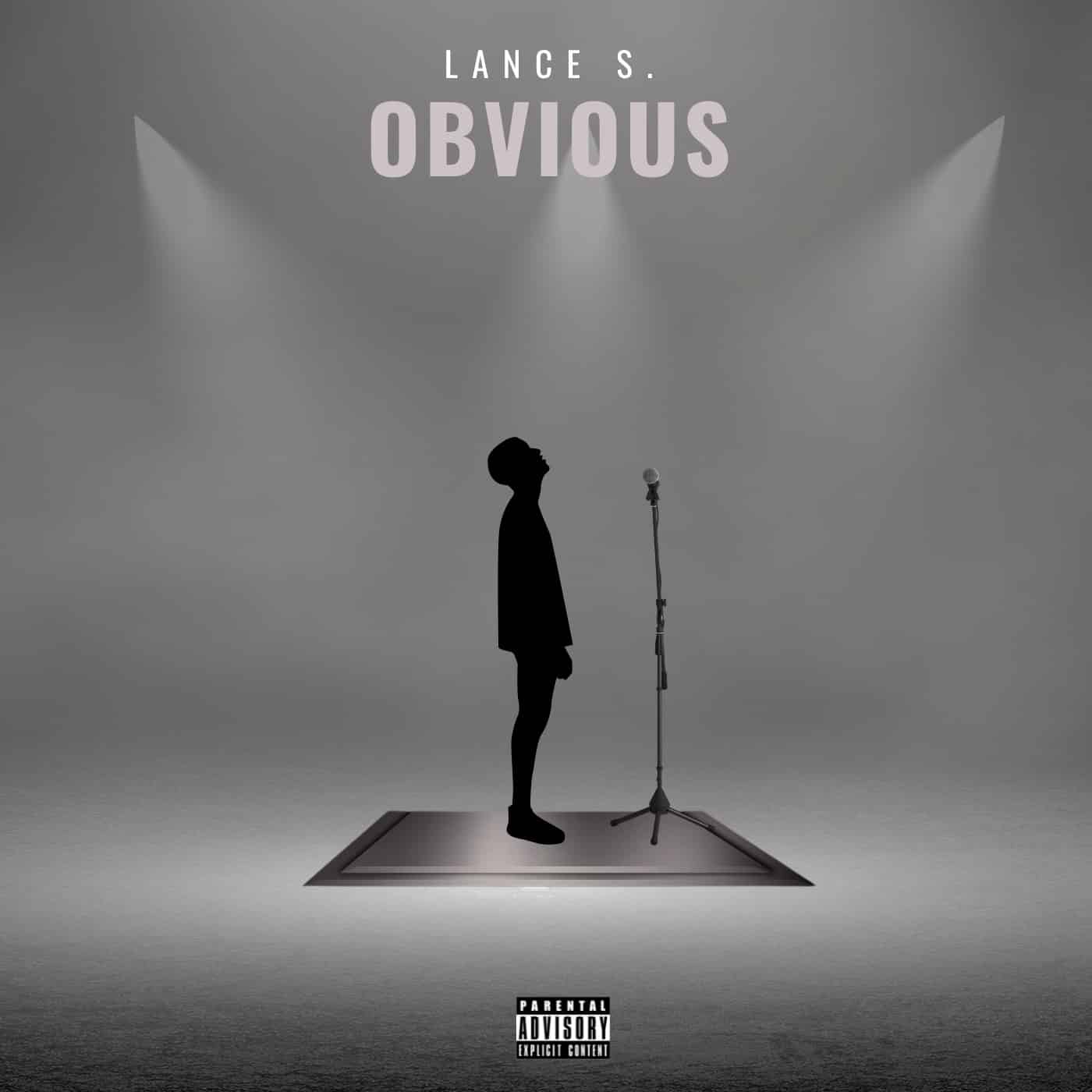 Lance S Releases New Hip Hop Song "Obvious" - TuneBlast