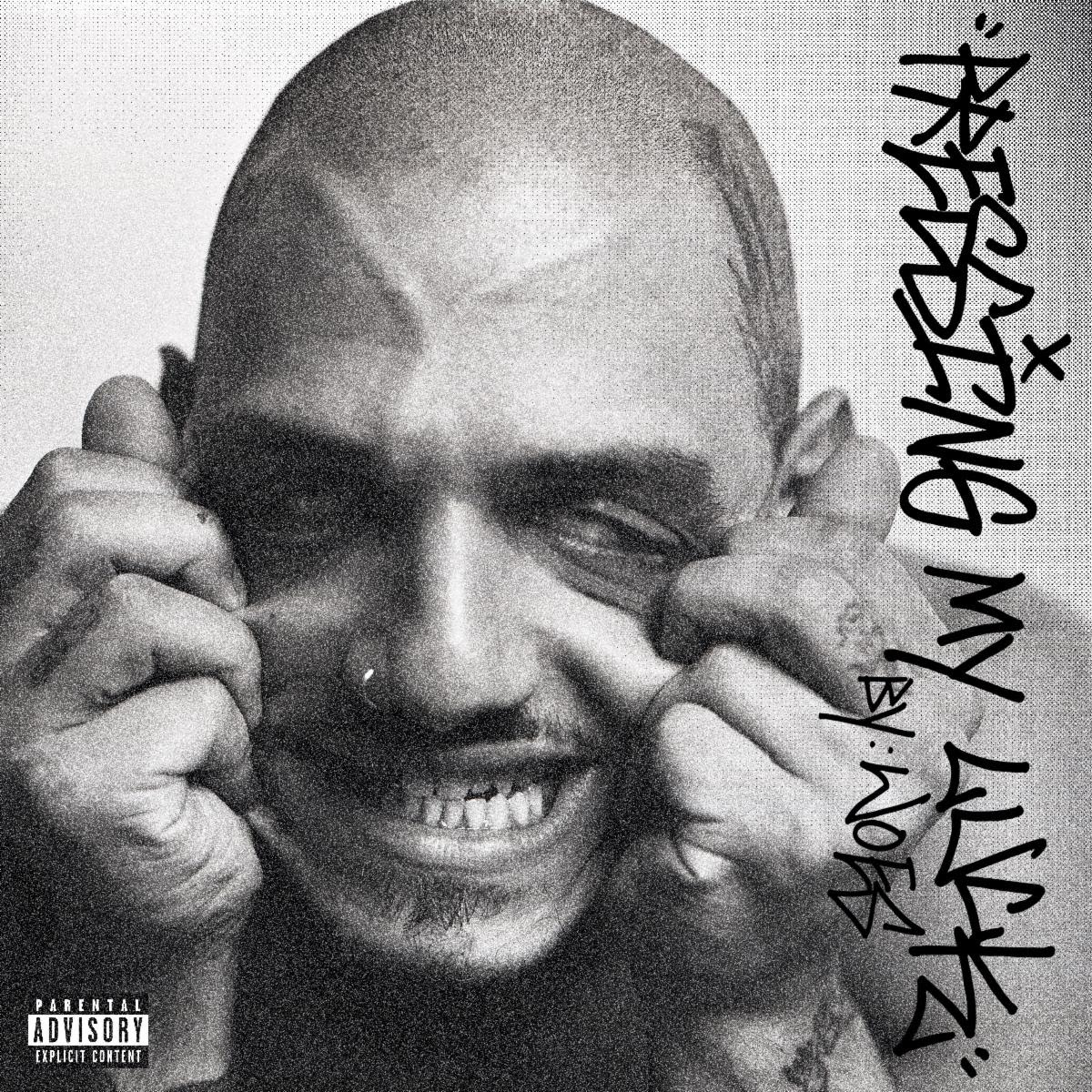 Woes Releases New Hip Hop Video "HIDE" - TuneBlast