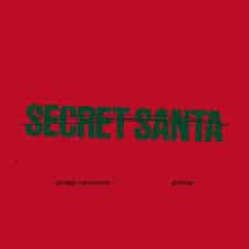 Chance the Rapper & Jeremih - Secret Santa - TuneBlast